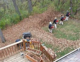 San Antonio Landscaping and Outdoor Lighting - Installation & Design